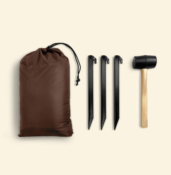 Beach Kit – 2025shelter